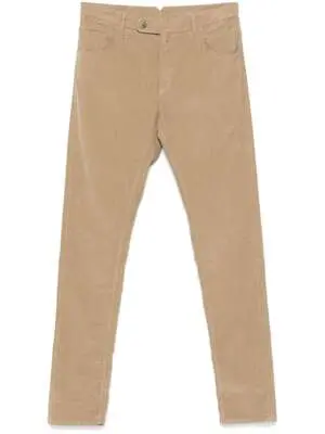 Incotex Corduroy Trousers