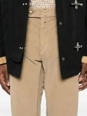 Incotex Corduroy Trousers