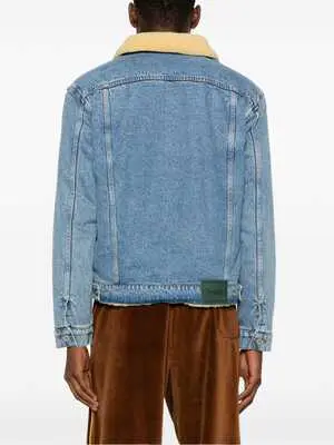 Drole De Monsieur Denim Jacket