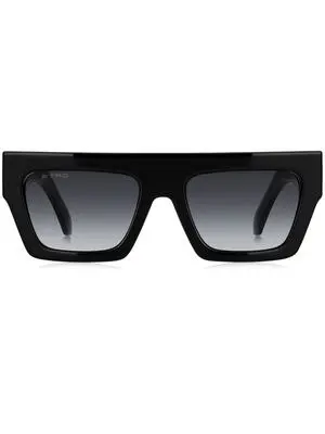 Etro Screen Sunglasses - Black