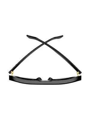 Etro Screen Sunglasses - Black