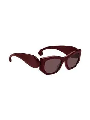 Etro Paisley Sunglasses