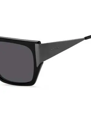 Etro Square-frame Sunglasses