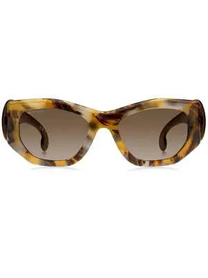 Etro Paisley Sunglasses