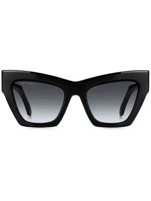 Etro Screen Sunglasses - Black