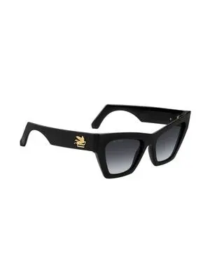 Etro Screen Sunglasses - Black