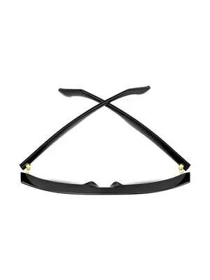 Etro Screen Sunglasses - Black