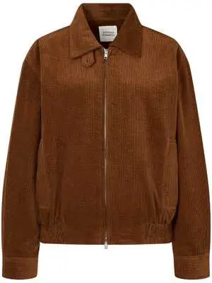 STUDIO TOMBOY Corduroy Jacket