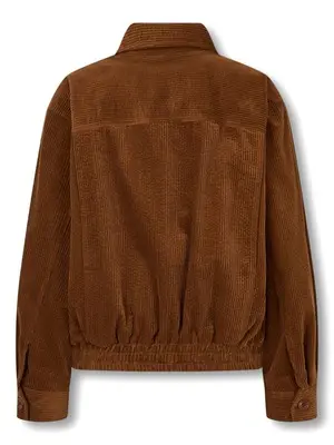 STUDIO TOMBOY Corduroy Jacket
