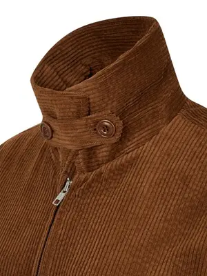 STUDIO TOMBOY Corduroy Jacket