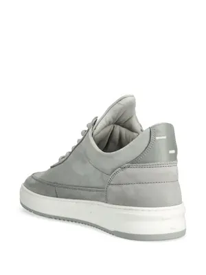 Filling Pieces Low Top Base Sneakers