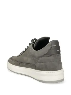 Filling Pieces Low Top Base Sneakers