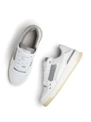 Filling Pieces Cruiser Sneakers