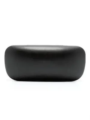 Nike Rectangular Frame Sunglasses - Black
