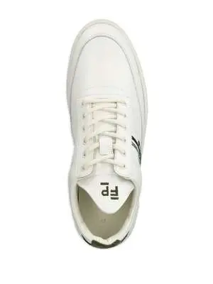 Filling Pieces Low Top Gowtu Sneakers