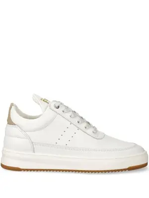 Filling Pieces Low Top Shoes For Women