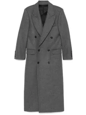 ARMARIUM Hadi Long Coat