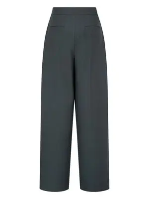 STUDIO TOMBOY Wide-leg Trousers