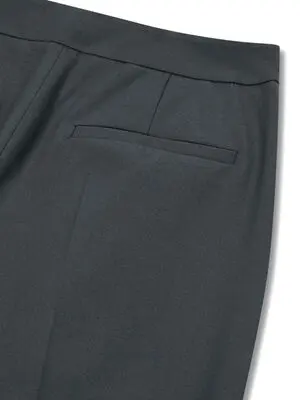 STUDIO TOMBOY Wide-leg Trousers