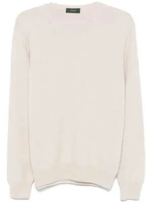 ZANONE Virgin Wool Sweater