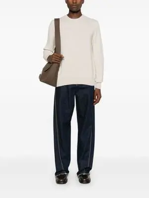 ZANONE Virgin Wool Sweater