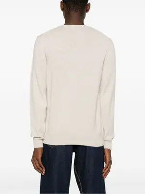 ZANONE Virgin Wool Sweater