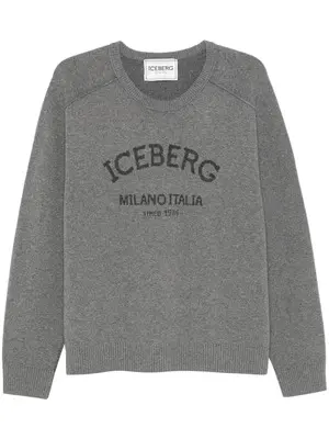 Iceberg Knitwear For Men