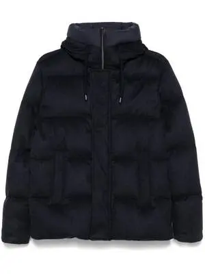 Herno Brushed Puffer Jacket
