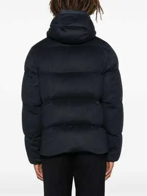 Herno Brushed Puffer Jacket