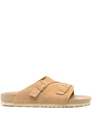 Birkenstock Open Toe Slides