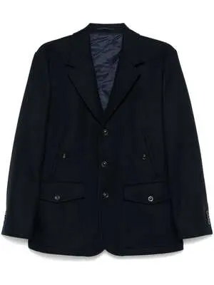Boglioli Felted Jacket