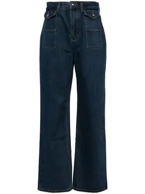 B+AB Straight-leg Jeans