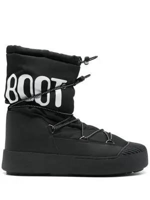 Moon Boot Mtrack Polar Boots - Black