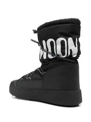 Moon Boot Mtrack Polar Boots - Black