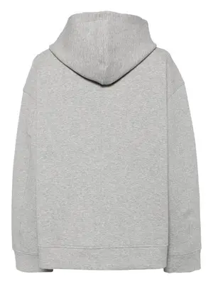 B+AB Hooded Zip-up Jacket