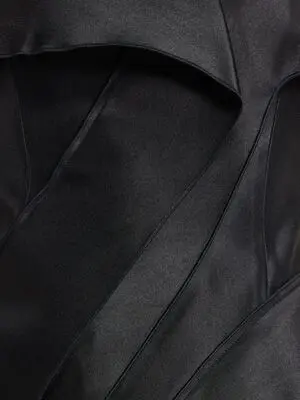 Acler Hammil Midi Dress