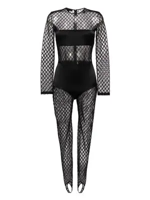 Kiki De Montparnasse Miel Catsuit