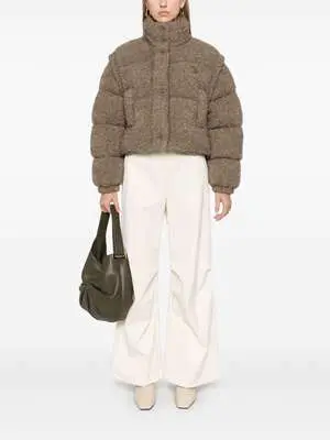 Moncler Cargo-pocket Trousers