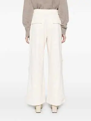 Moncler Cargo-pocket Trousers
