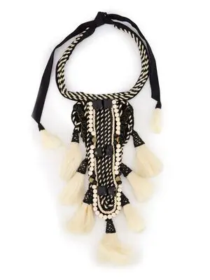 JOHANNA ORTIZ Johanna Ortiz Hidden Beauty Necklace