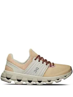 On Cloudswift 3 Sneakers - Neutrals
