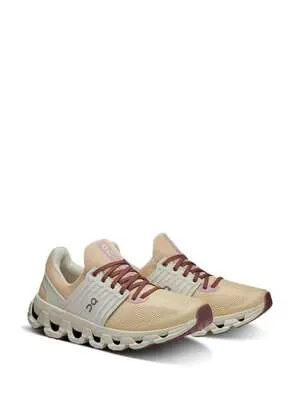 On Cloudswift 3 Sneakers - Neutrals