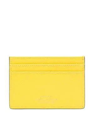 Smythson Flat Cardholder