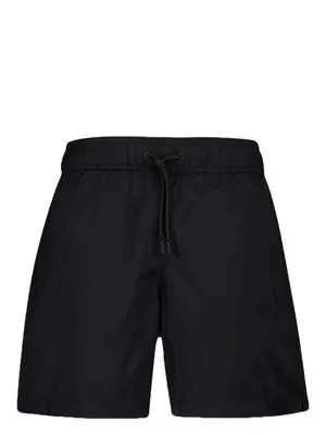 Frescobol Carioca Salvador Swim Shorts Black