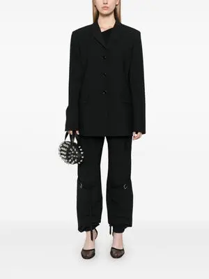 NENSI DOJAKA Single-breasted Blazer