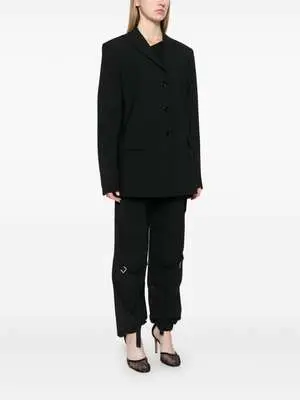 NENSI DOJAKA Single-breasted Blazer