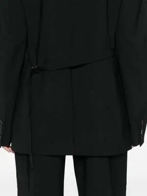NENSI DOJAKA Single-breasted Blazer