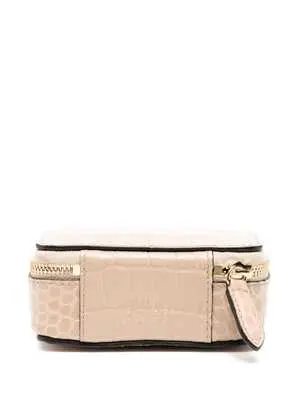 Smythson Rectangular Trinket Case