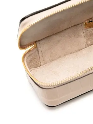 Smythson Rectangular Trinket Case