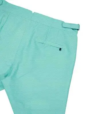 Frescobol Carioca Copacabana Tailored Swim Shorts